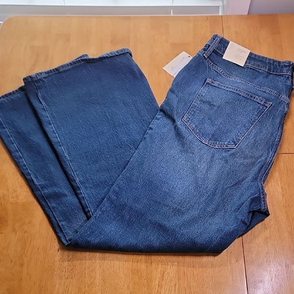 Universal Thread | Jeans | Universal Thread Womens Blue Flare Jeans ...